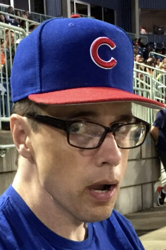 Kenneth W. Watson Jr. 1968-2023 | News, Sports, Jobs - Tribune Chronicle